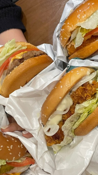 햄버거 창업의 성공 파트너, 뉴욕버거 | 수제버거 프랜차이즈 창업